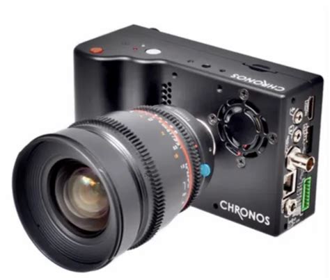 Image result for Hi-Speed Camera