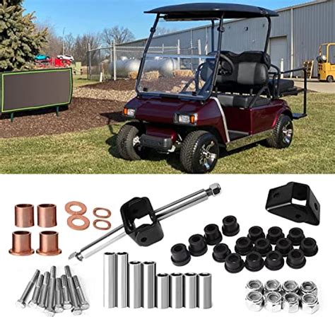 Image result for Club Car Front End Alignment