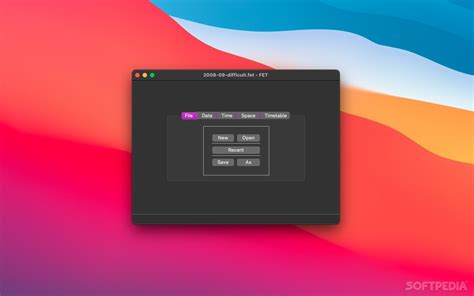 Image result for iOS FET App