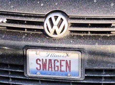 Image result for Fun License Plates