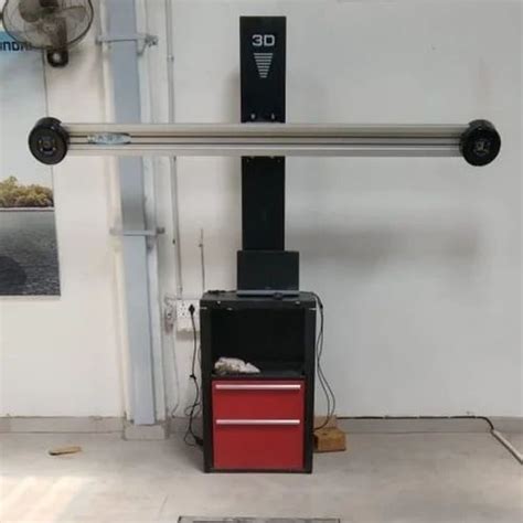 Image result for Wheel Alignment Machine Sensor