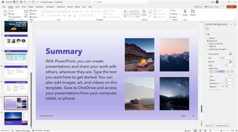 Image result for Slide Background Color PowerPoint