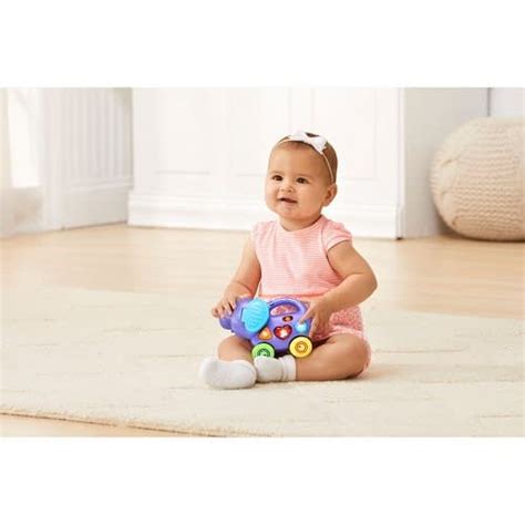 Image result for VTech Counting Fun Elephant