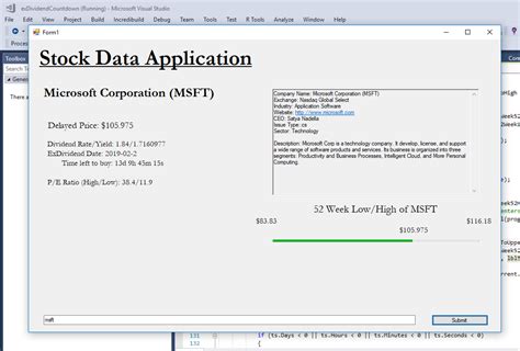 Image result for Design Windows Application Using Tab Control Timer