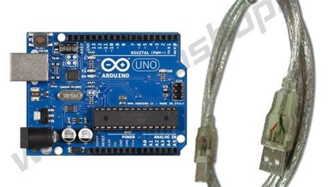 Image result for Arduino Uno Data Cable