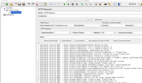 Image result for JMeter Python Script