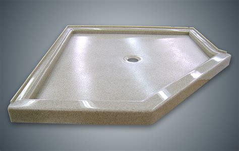 Image result for Custom Size Shower Base