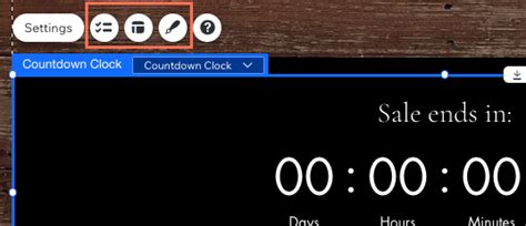 Image result for How to Create a Clock Down Clock On Your Computer