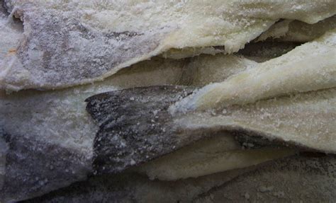 Image result for Salt Cod Soup