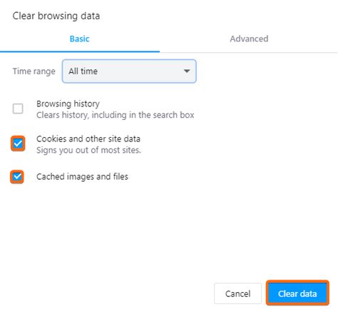 Image result for Clear Cache Opera