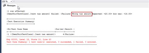 Image result for tSQLt Framework Tutorial