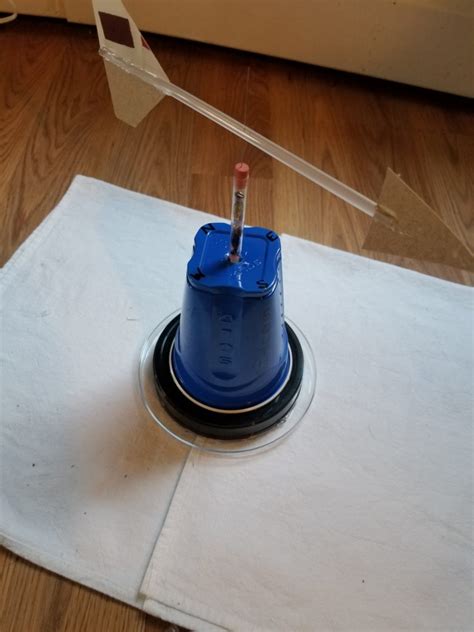 DIY Wind Vane - Buffalo Museum of Science