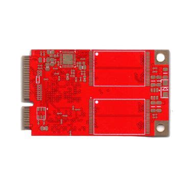 Image result for Raspberry Pi Red PCB