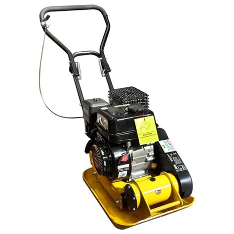 Image result for How to Use a Wacker Compactor