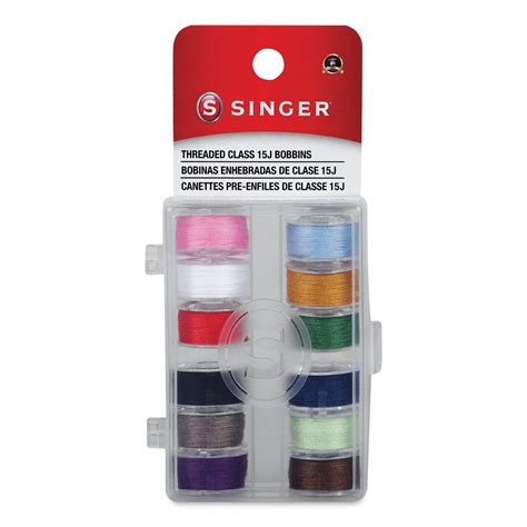 Image result for Singer Sewing Machine Bobbins