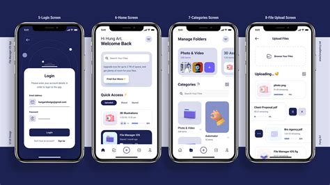 Image result for iOS File Manager