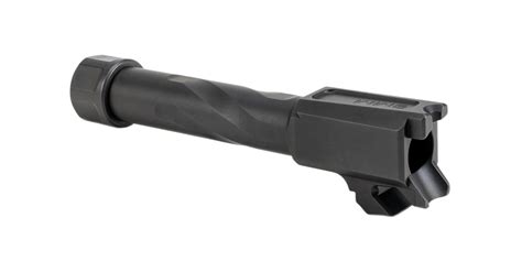 Image result for Hellcat Pro Threaded Barrel