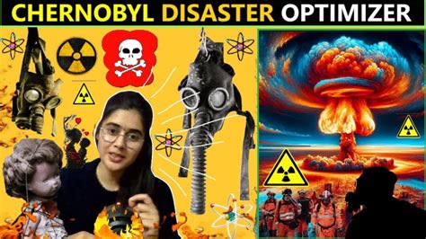 Image result for Chernobyl Disaster Optimizer