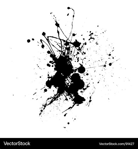 Image result for Splatter Vector
