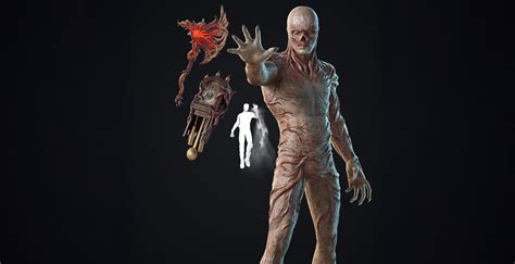 Image result for Stranger Things Fortnite Code Vecna