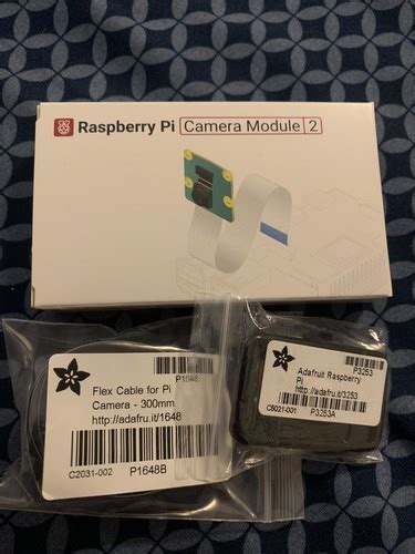 Image result for Raspberry Pi 2W Camera