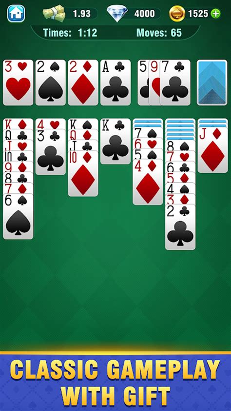 Image result for Solitaire Win Screen