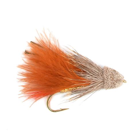Image result for Muddler Fly Pattern