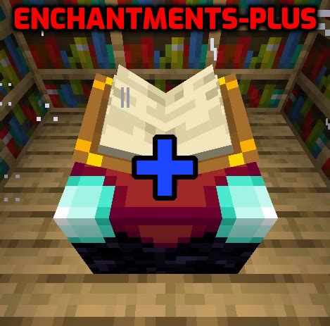 Image result for Enchanting Plus Mod