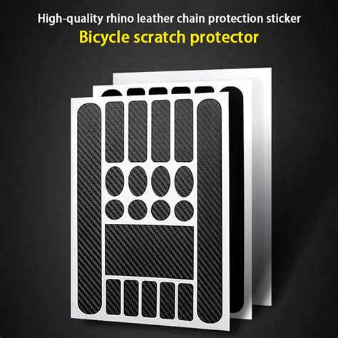 Image result for Bike Frame Protection Kit Packaging