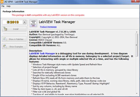 Image result for LabVIEW Task