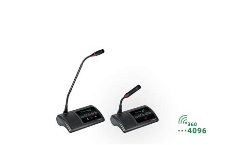 Image result for Wireless Conference Main Control Unit