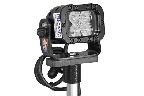 Image result for LED Pole Lighting 12 VDC