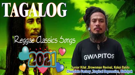 Image result for Tagalog Reggae
