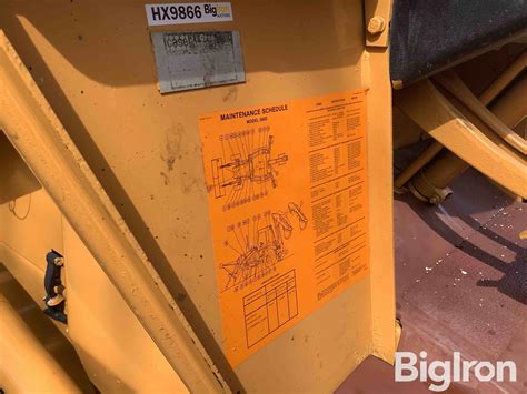 Image result for 580 Case Backhoe LED Lightbar