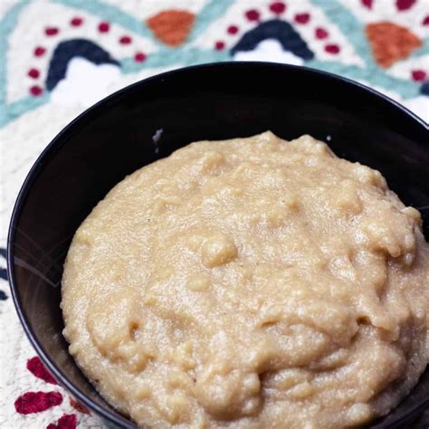 Image result for How to Cook a Pap