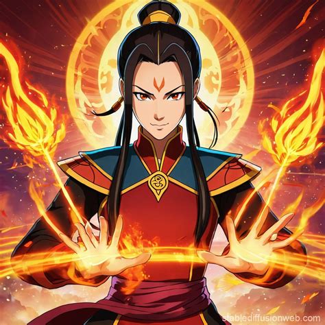 Image result for Azula Avatar
