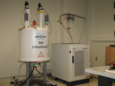 Nuclear Magnetic Resonance spectroscopy – Diyalab