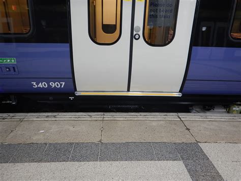 Image result for Class 345 Train Front View