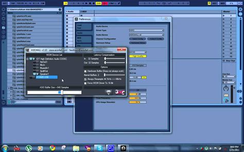Image result for Asio4all Tutorial