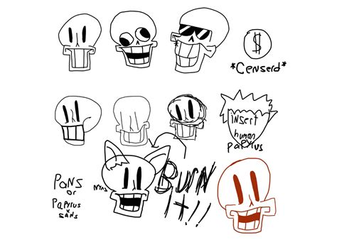 Image result for Tutorial to Draw Papyrus