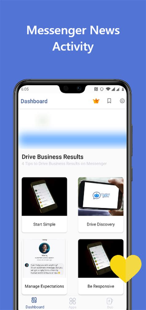 Image result for Android Messenger