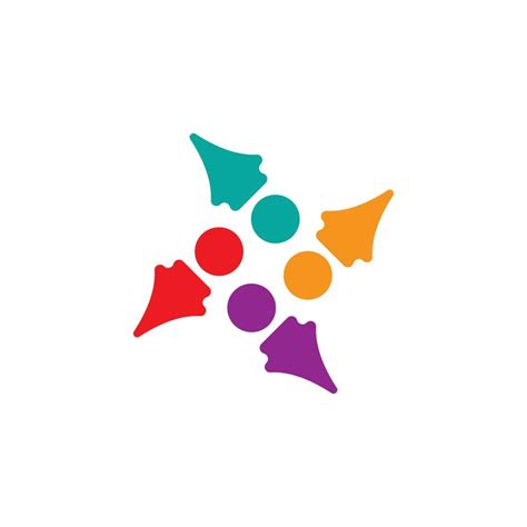 Image result for Community Network Vector