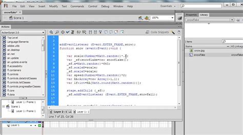 Image result for ActionScript 2.0 Tutorial