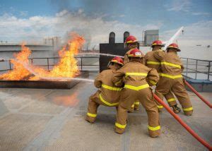 Image result for Basic Firefighting