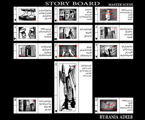 Image result for Model Sheet Layout