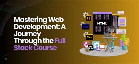 Image result for Master Full-Stack Web Development by Creating One Project