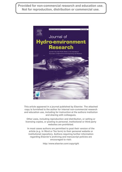 Image result for Muskingum Routing Method Example