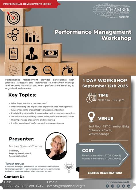 Image result for Performance Management Seminar
