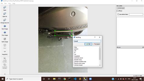 Image result for Yolo Program Keras Model Python Program