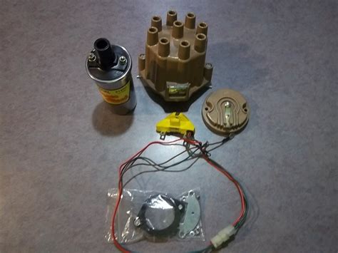 Image result for Accel Points Conversion Kit